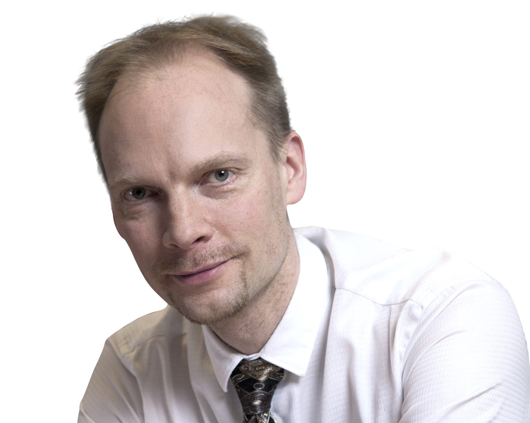 Olli Seppänen: Making Finland the World Leader in Lean Construction ...